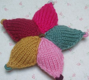 Knit Star Patterns | A Knitting Blog