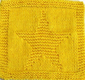 Knit Star Patterns | A Knitting Blog